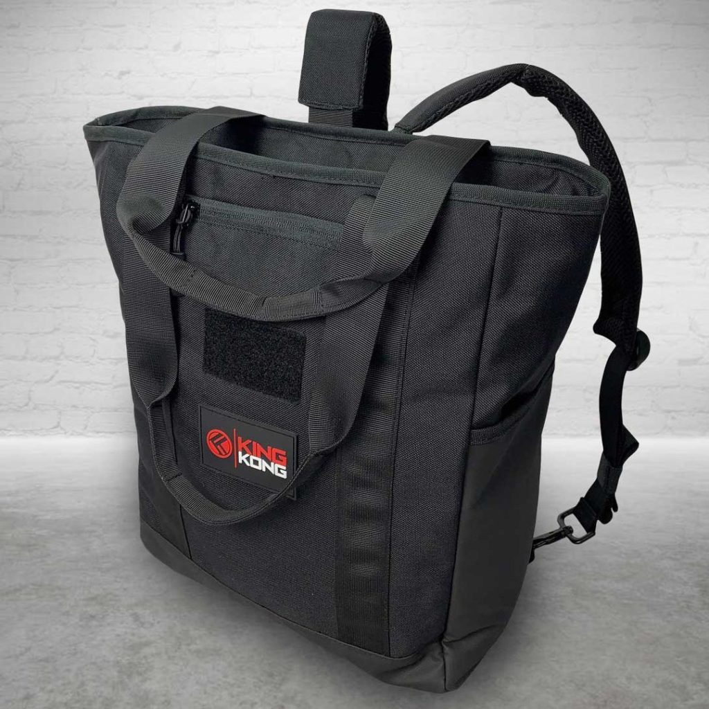 CORE25 BACKPACK by KING KONG - ArmourUP Asia