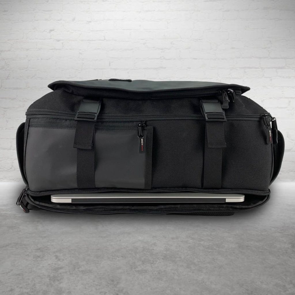 EDGE35 BACKPACK by KING KONG - ArmourUP Asia