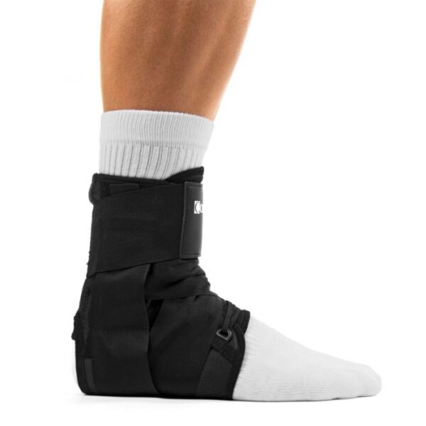 Ankle Guard - ArmourUP Asia