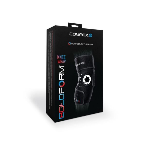 COMPEX COLDFORM KNEE - ArmourUP Asia