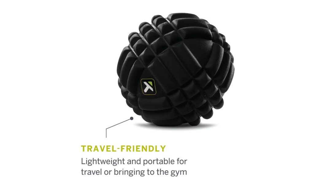 Trigger Point Grid X Ball - ArmourUP Asia