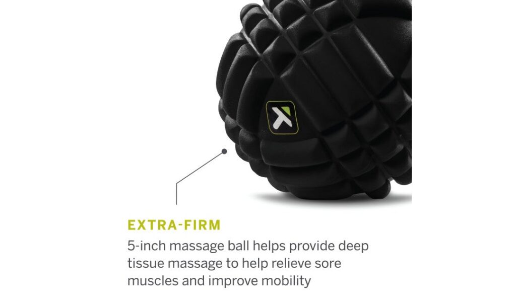 Trigger Point Grid X Ball - ArmourUP Asia