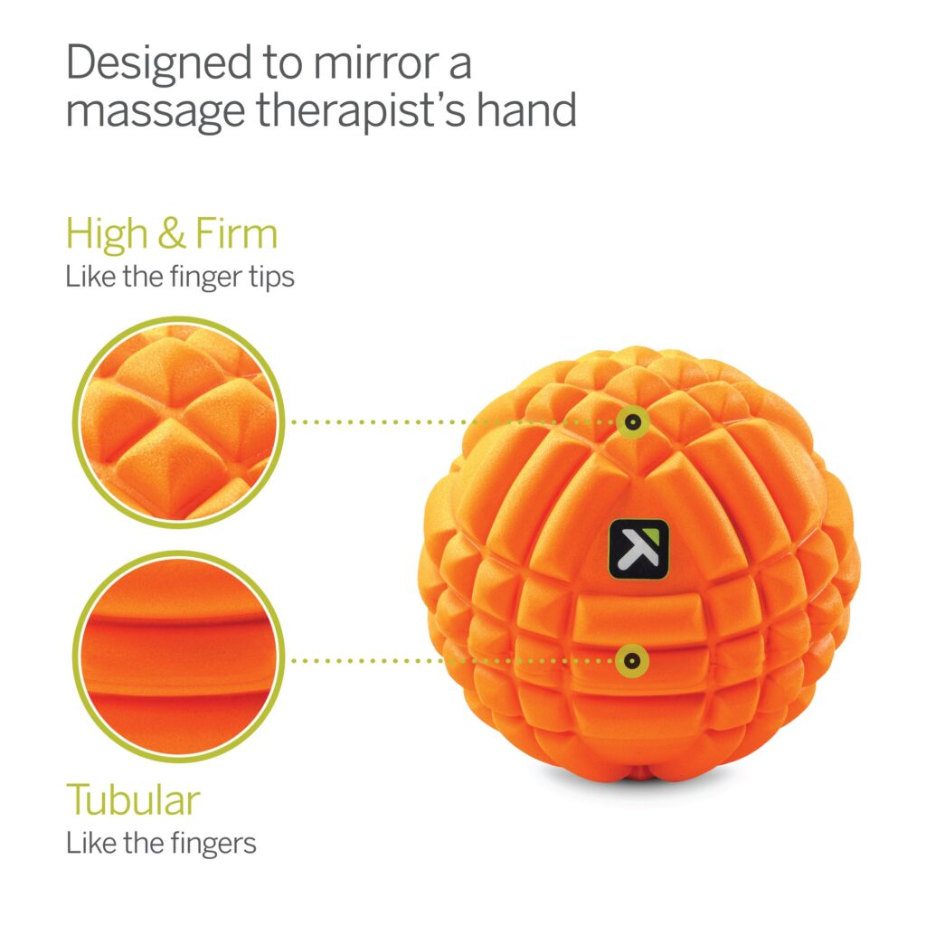 Trigger Point GRID Ball - ArmourUP Asia