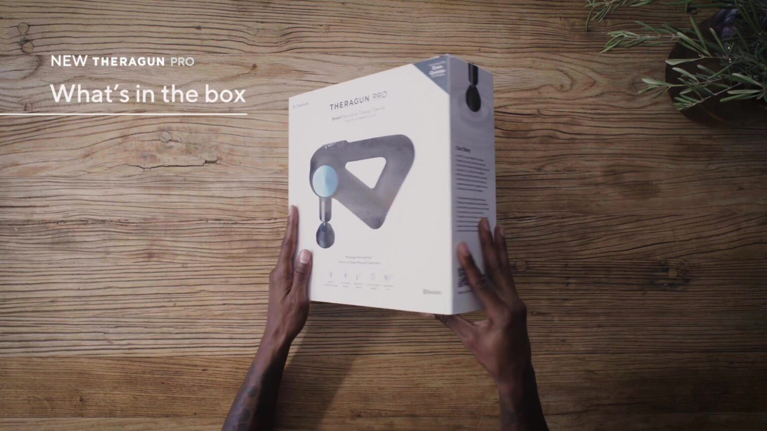 Theragun Pro Gen 5 Vs Gen 4 - ArmourUP Asia